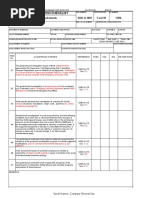 73 SP-JSA-Mandrel Test in Ductbank Inside Manhole | PDF | Personal ...