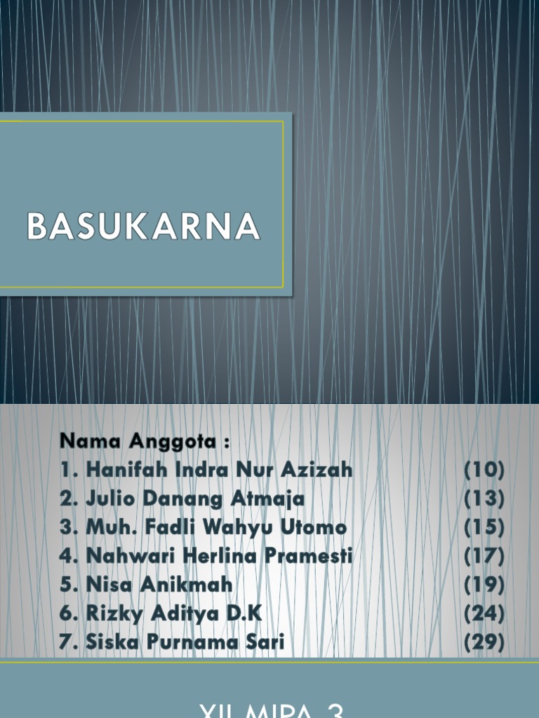 Karna: Kisah Perjuangan dan Pengorbanan | PDF