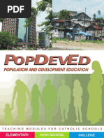 Popdev Reviewer | PDF