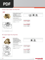 12 - A95 - A96 Siamese Connection | PDF