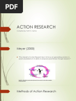 The STARL-P Framework For Reflection | PDF | Learning | Cognition