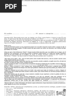 Cómo persignarse y santiguarse correctamente | PDF