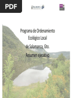 Hi Remove SP PDF | PDF | Detergente | Agua