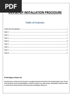 EViews 13 Installation Instructions | PDF