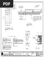 Generator Foundation Design Details | PDF | Reinforced Concrete | Concrete