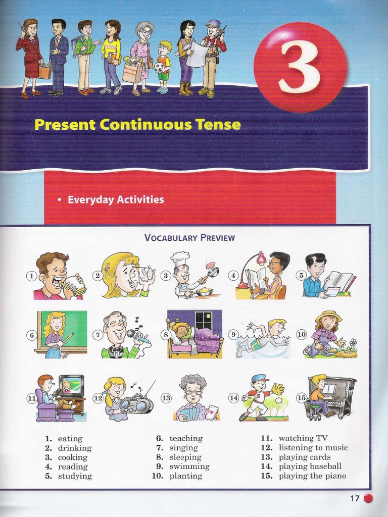 Student Book Unit 3 SBS1 | PDF