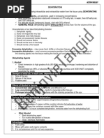 Tissue Processing | PDF | Histopathology | Pathology