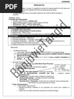 Fresh Tissue Examination | PDF | Cytopathology | Staining
