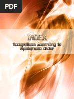 Uae Mohre List of Designations | PDF | Physical Therapy | Engineer