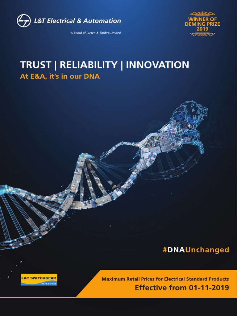 ESP Price List 01nov2019 | PDF