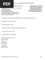 Revocation of Election | PDF | Federal Government Of The United States ...