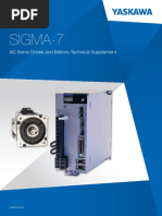 Reference Guide: Motor Control | PDF | Electric Motor | Rectifier
