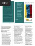 Linea Del Tiempo Chavez Parte 2 | PDF | Hugo Chavez | Venezuela