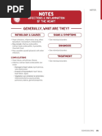 Female Reproductive System Notes - Diagrams & Illustrations - Osmosis ...