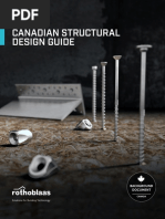 Handbook of Steel Construction 9th Edition, CISC | PDF