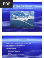 Military Visualizations Cessna 310R POH | PDF | Landing Gear | Takeoff