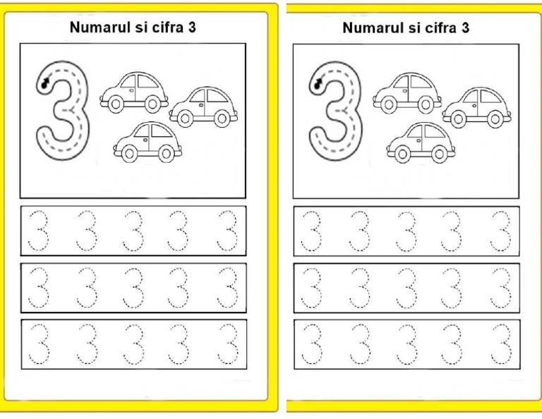 Cifra 3 | PDF