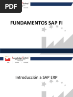 Guía para Crear Pop-Ups en ABAP | PDF | Ventana (informática) | Tecnologías de la información