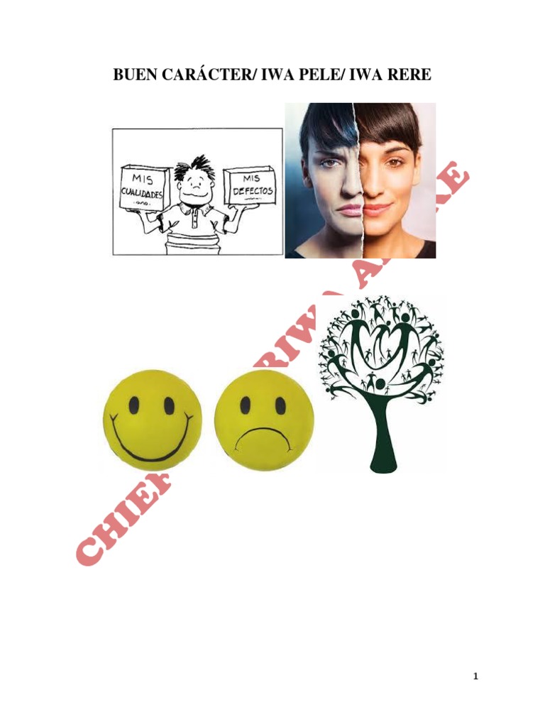 Iwa Pele Según Popoola | PDF