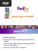 FedEx Code of Conduct Overview | PDF | Bribery | Corruption