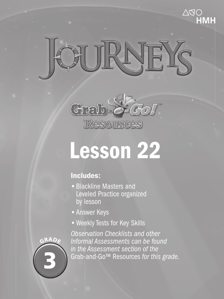 Lesson 22 PDF | PDF