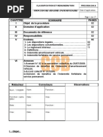 G50 Sur EXCEL | PDF | Impôt sur le revenu | Impôts