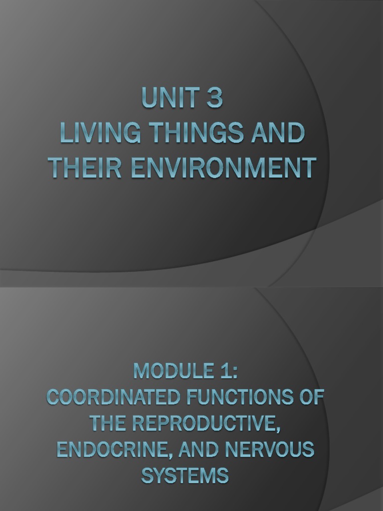 Unit 3 3rd Grading Period | PDF | Translation (Biology) | Messenger Rna