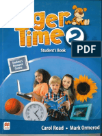 English Book-1 Grade-1 | PDF