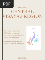 ARMM: History and Provinces Overview | PDF | Mindanao | Philippines