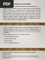 Biografía de Ulpiano | PDF | Roma antigua | Ley romana