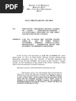 Police Clearance Certificate (PCC) Checklist: Section A: Documents ...