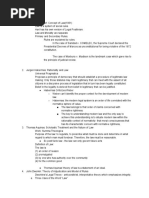 Judicial Branch Functions Explained | PDF