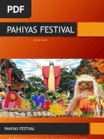 Sambal People: Ethnic Groups in The Philippines | PDF