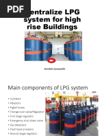 Design & Installation of LPG SYSTEM Part 02 | PDF | Pipe (Fluid ...
