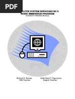 Computer Programming CG | PDF