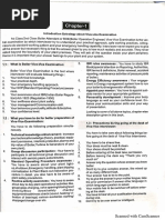 Gujarat BOE-2023 Papers | PDF | Boiler | Water