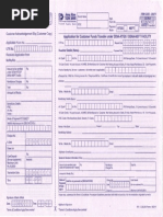 MSEB BU Codes and BU Names | PDF