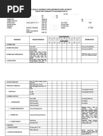 PANDUAN PRAKTIK KLINIS (PPK) Injeksi Intraartikular | PDF