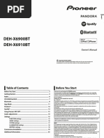 Xeus Gpeh Analysis Quick Guide | PDF | Computer File | Map