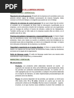 07 Plantilla - Matriz AMOFHIT | PDF | Mercado (economía) | Economias