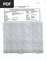 Texas Law Enforcement Agency ORI List | PDF | San Antonio | Public Safety
