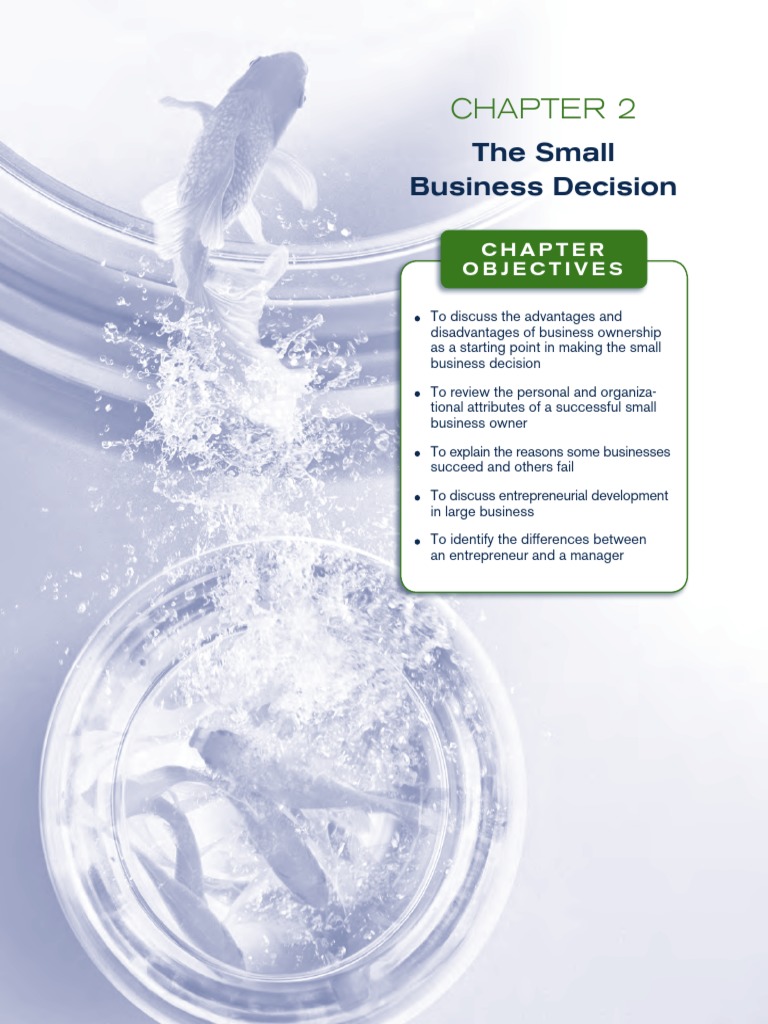 Entrepreneurial Test | PDF | Small Business | Entrepreneurship