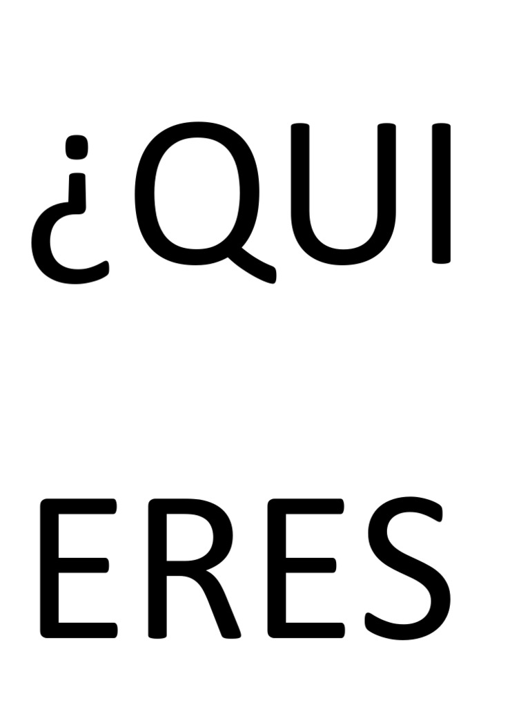 Quieres Ser Mi Novia | PDF