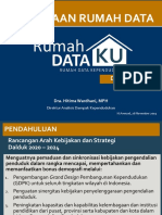Panduan - Rumah Dataku | PDF