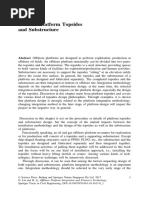 Subsea Engineering Handbook | PDF | Reliability Engineering | Heat Transfer