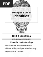 IB Book List PDF | PDF | Novels