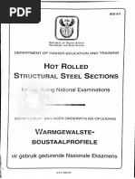 N5 Building Administration Lecturer Guide | PDF | Concrete | Brick
