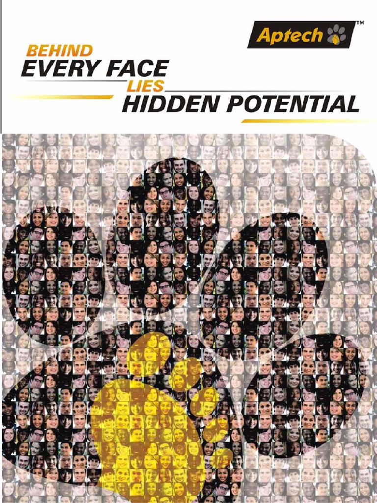 Aptech Corporate Brochure | PDF