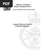 SSPC-SP 11 | PDF | Abrasive | Specification (Technical Standard)