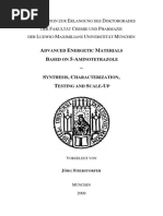 PETN: Explosive Chemistry & Production | PDF | Physical Chemistry ...
